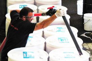 Purchasing BioSolve Pinkwater