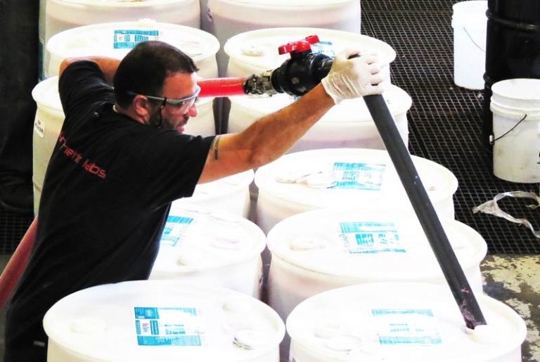 Purchasing BioSolve Pinkwater